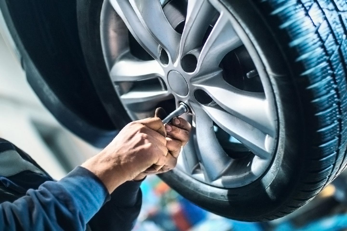 Shea Buick GMC | Car Dealer in Flint, MI